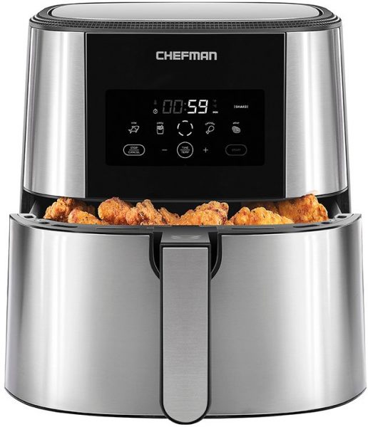 Chefman TurboFry XL Price Drop at Best Buy Chefman TurboFry XL Price Drop at Best Buy
